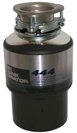 Plumbing - How to Choose a Garburator Brand